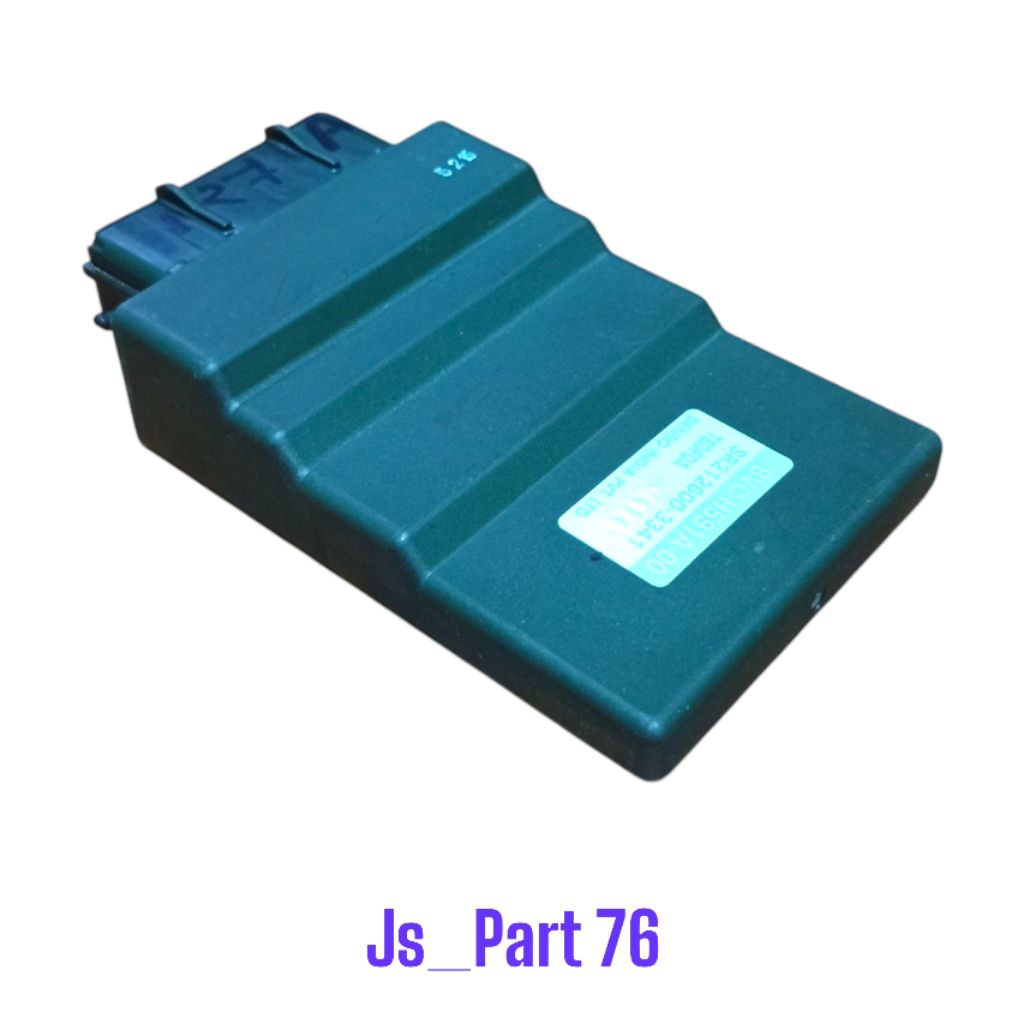 Jual ECU ECM Elektronik Control Unit/Elektronik Control module Yamaha ...