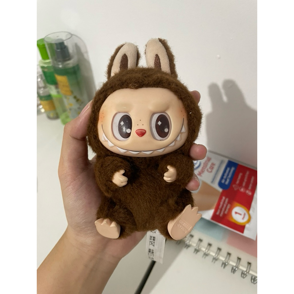 Jual labubu secret v2 | Shopee Indonesia