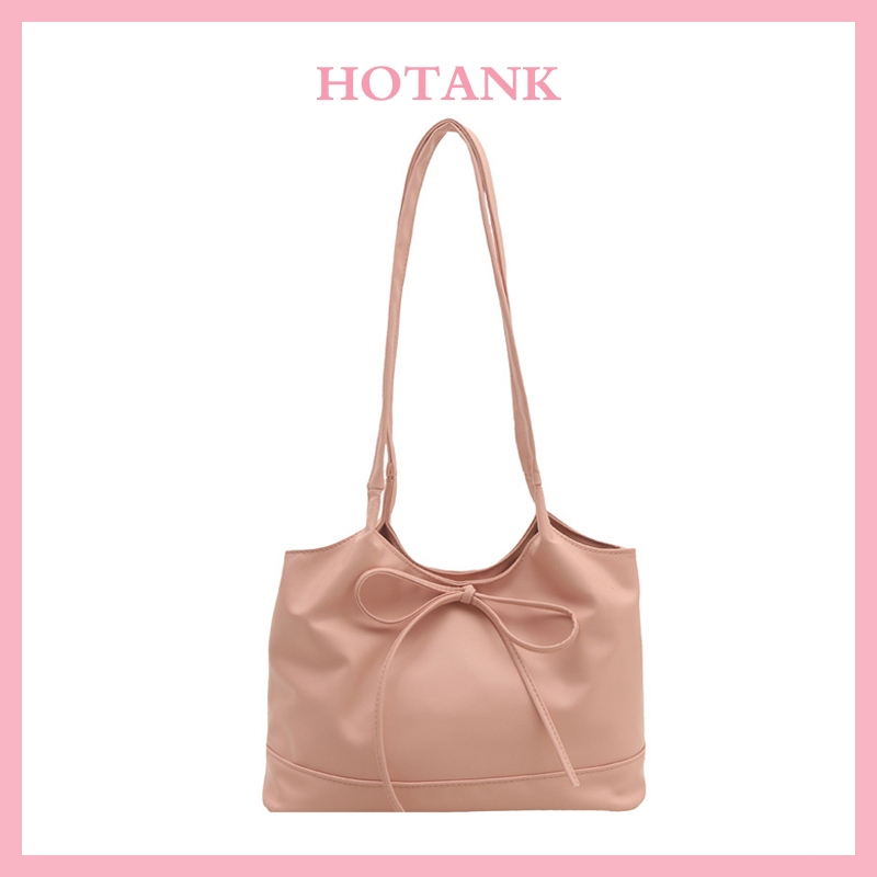 Jual Hotank Tas Simpul Manis Tas Bahu Tas Bahu Wanita Sense Senior ...