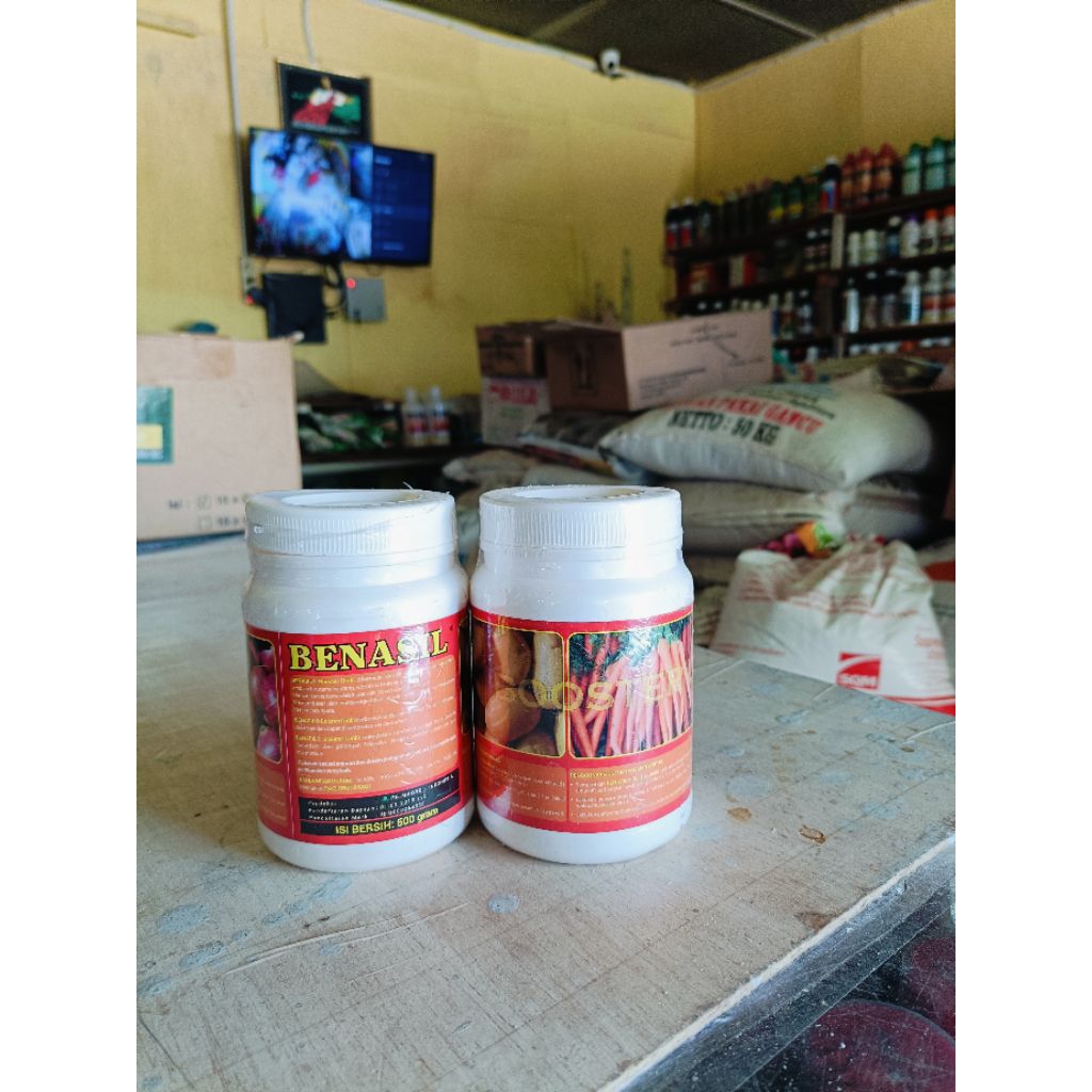 Jual Benasil | Shopee Indonesia