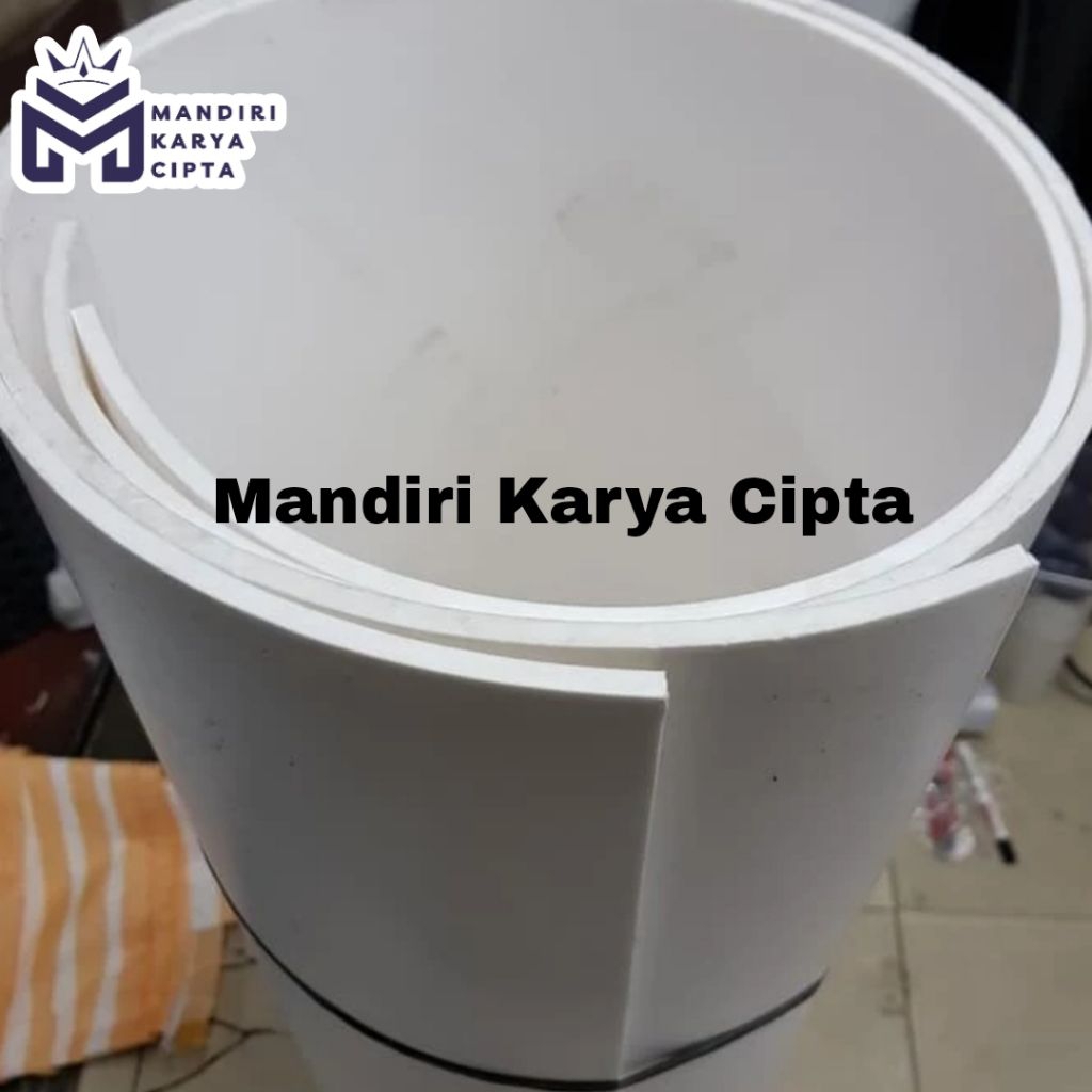 Jual Teflon Sheet PTFE 3mm x 100cm x 100cm ( Teflon Lembaran ) | Shopee Indonesia