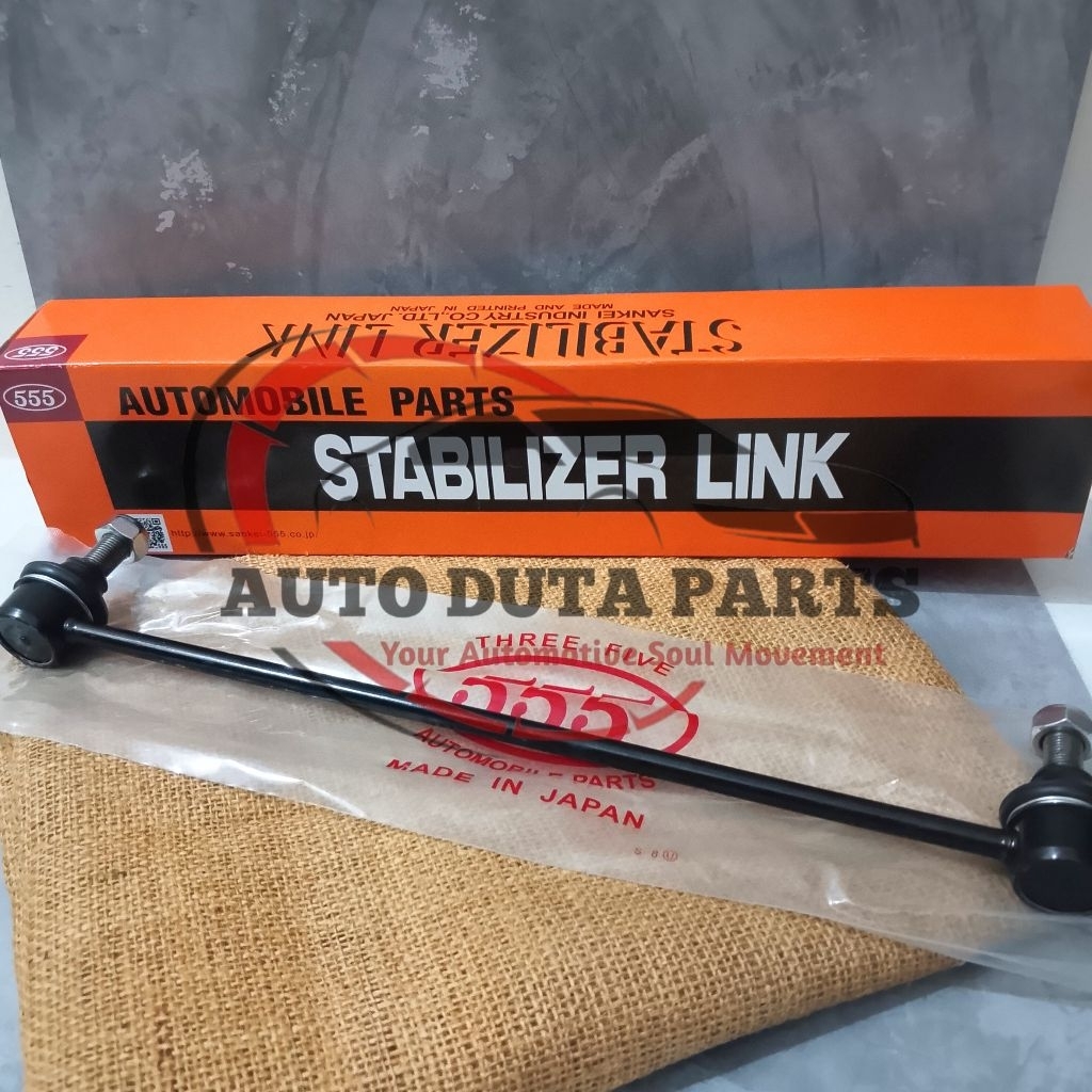 Jual LINK STABIL STABILIZER VIOS GEN 2 VIOS NEW YARIS BAKPAO 1SET ...
