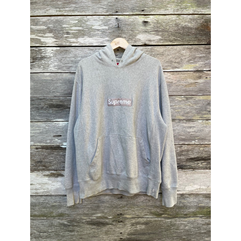 Jual SUPREME BOX LOGO 90s Autentic | Shopee Indonesia