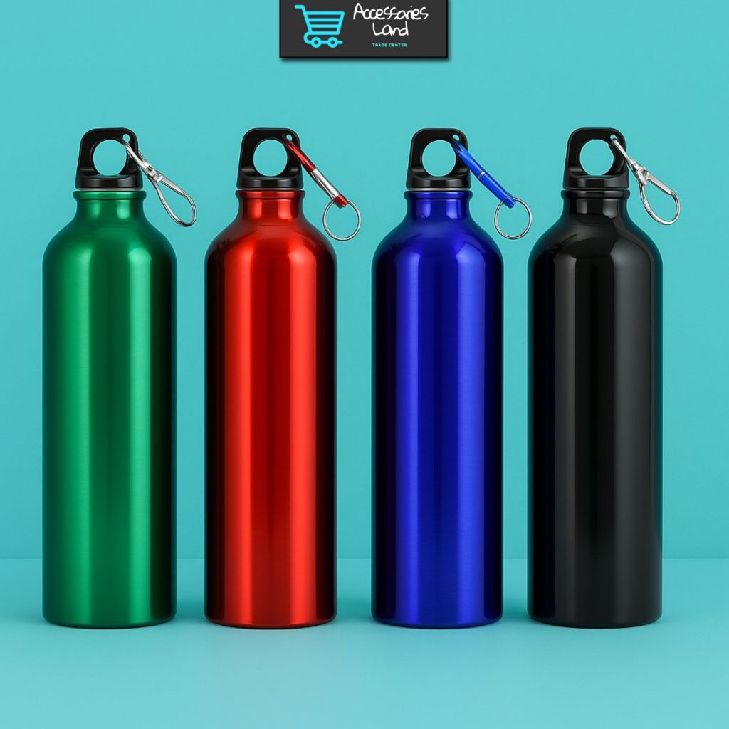 Jual Botol Stainless Steel 500ml /Termos Tumbler Polos Souvenir ...