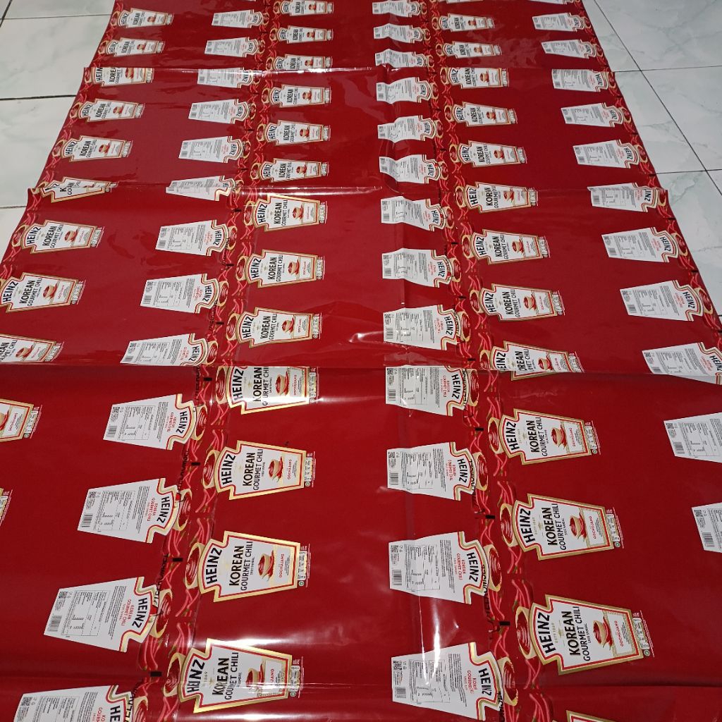 Jual Alas Duduk Taplak Meja Daur Ulang Plastik Besar | Shopee Indonesia