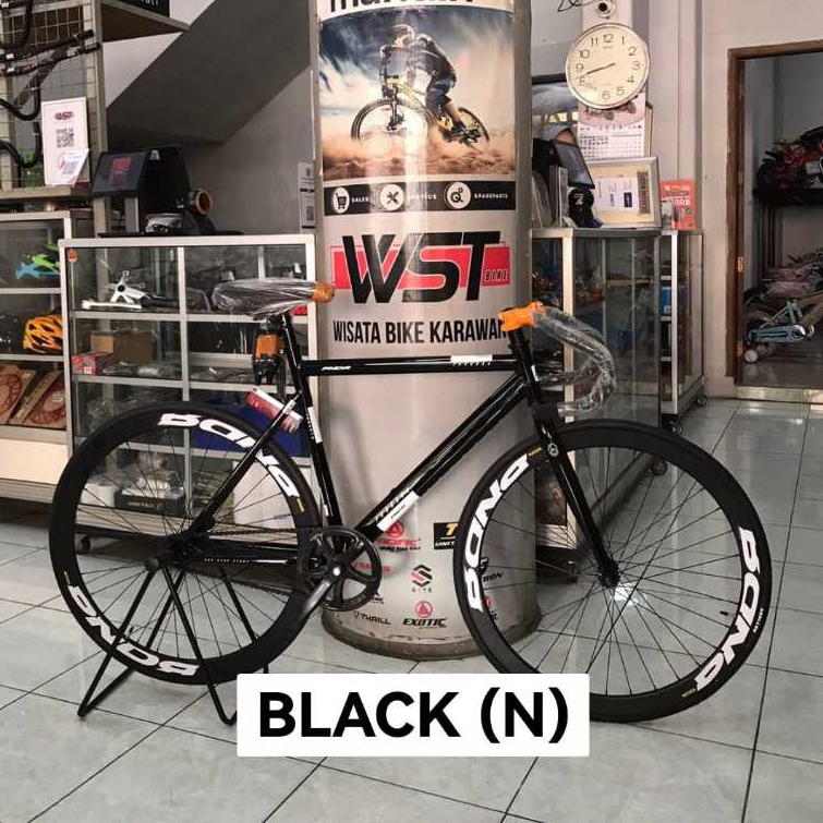 Jual SEPEDA BALAP FIXIE ELEMENT PANDORA TORPEDO MODEL TERBARU | Shopee ...