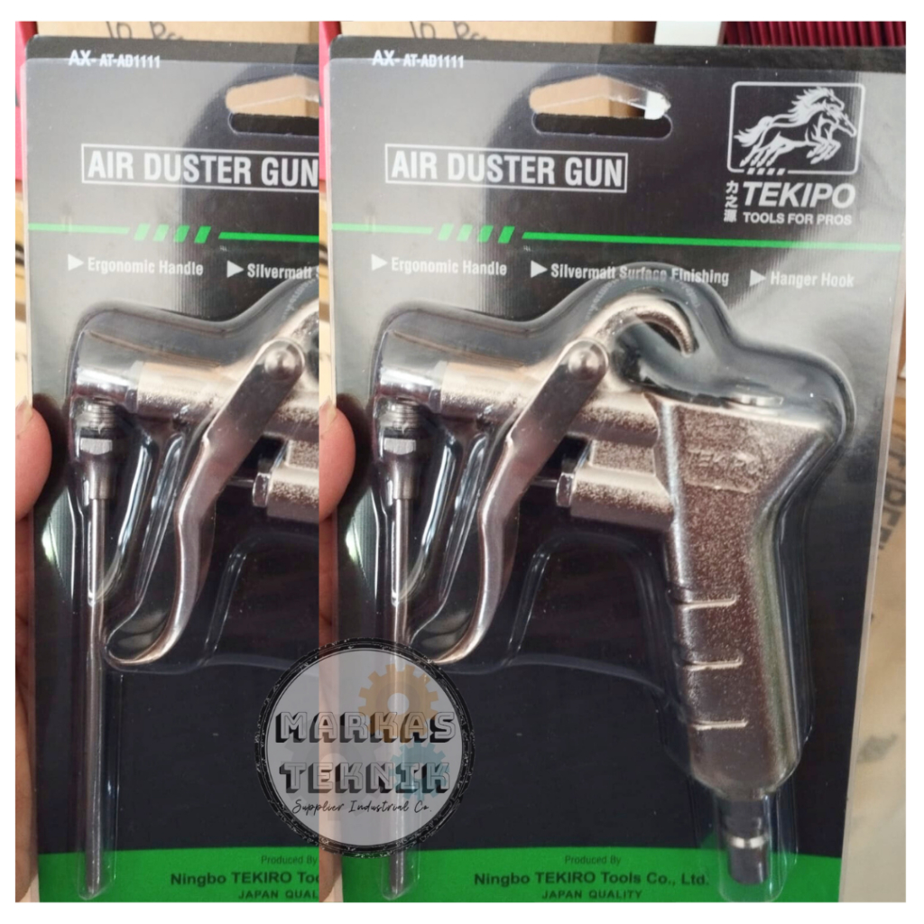 Jual TEKIPO Air Duster Gun Air Duster Gun DG 1-3 Semprotan Angin TEKIPO ...