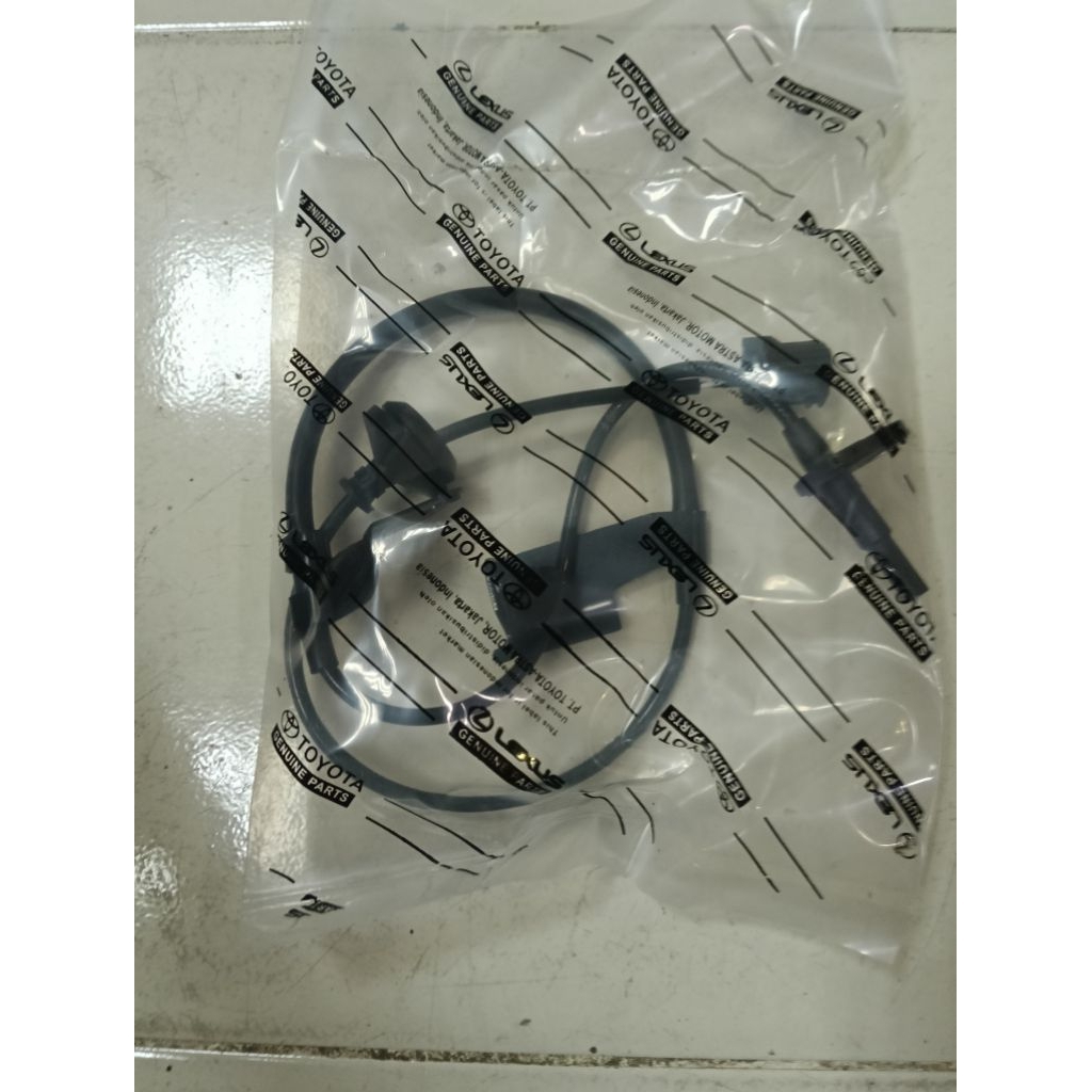Jual SENSOR ABS BELAKANG FORTUNER KANAN RH 89545-0K020 ASLI | Shopee Indonesia