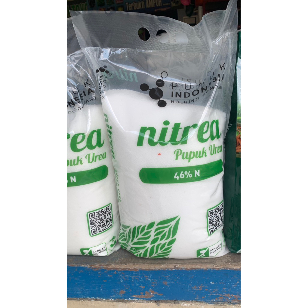 Jual Pupuk Nitrea Urea 46% | Shopee Indonesia