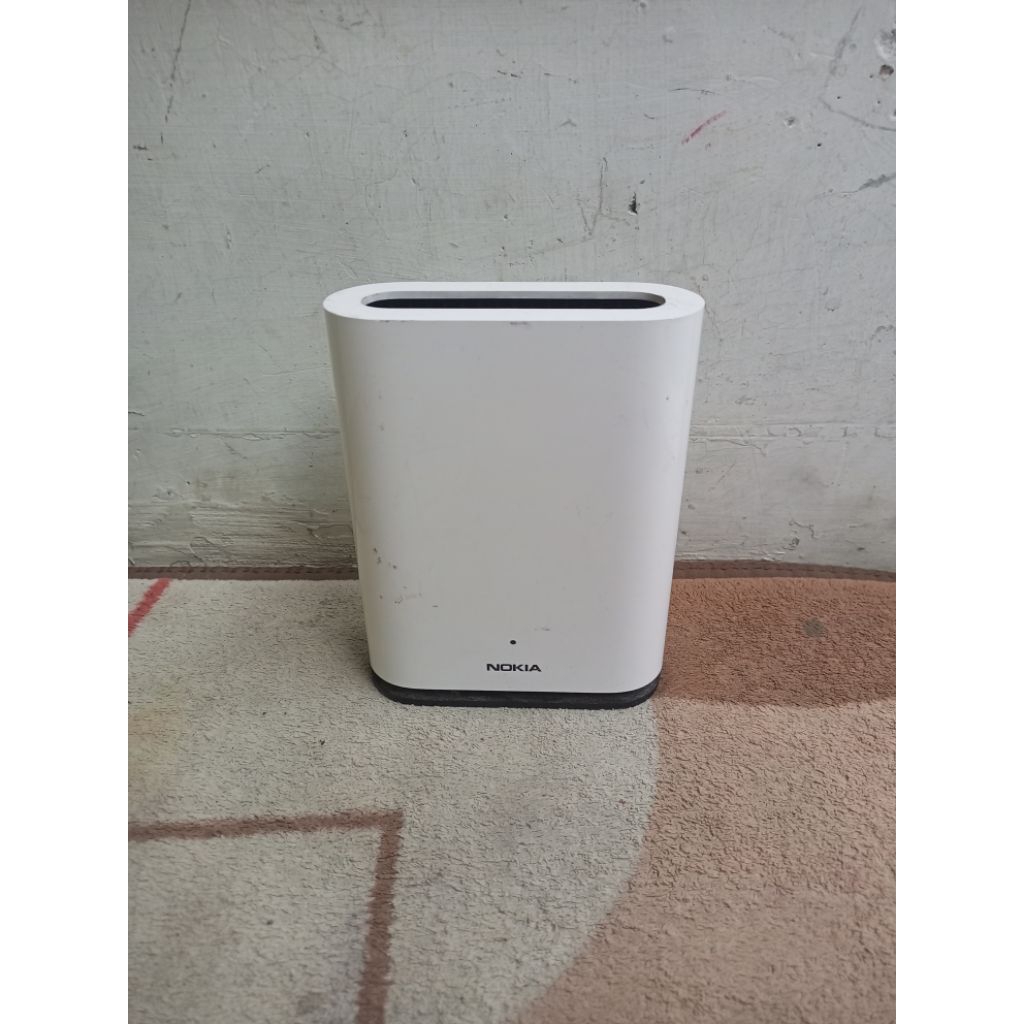 Jual ROUTER SMART WIFI NOKIA BEACON 1 | Shopee Indonesia