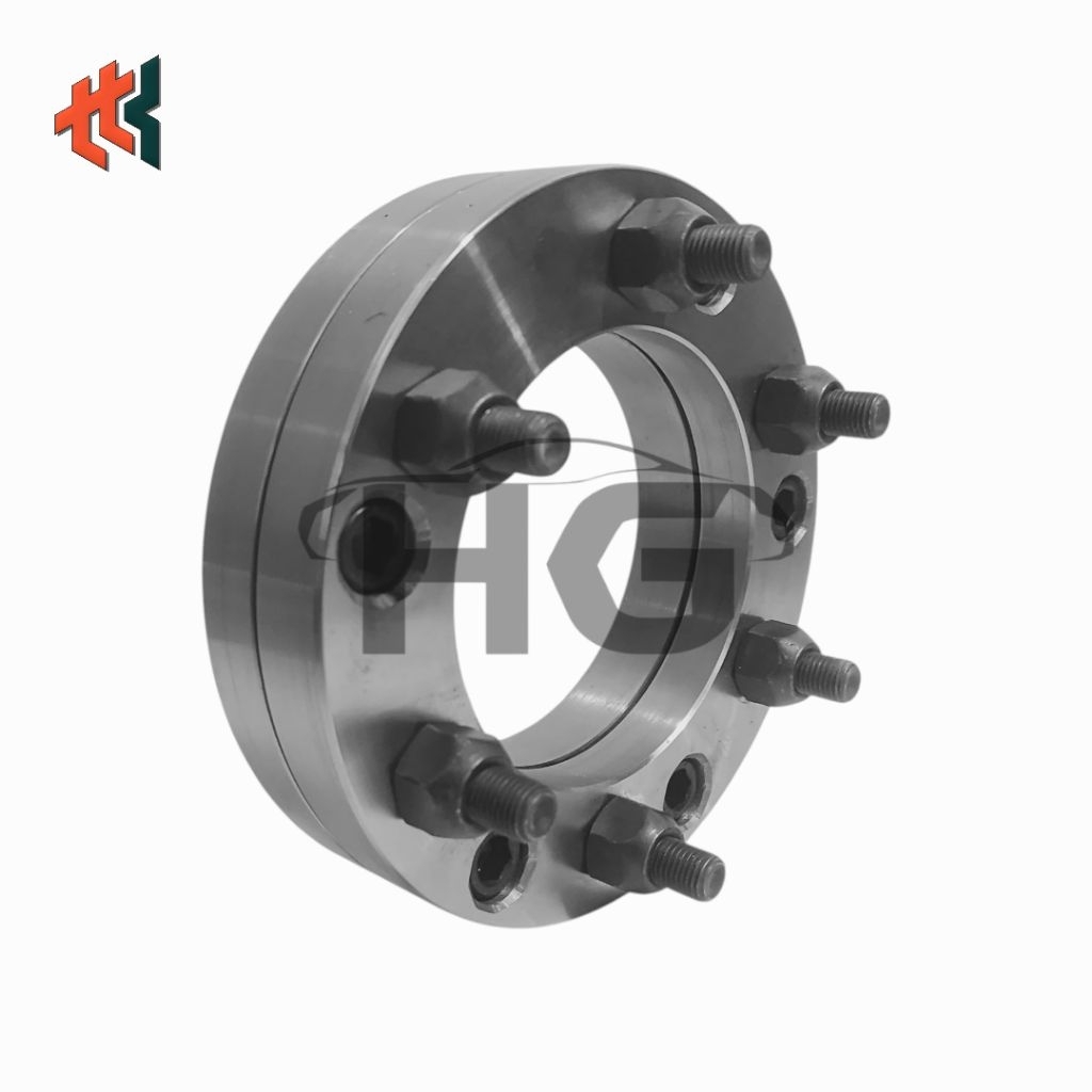 Jual Adaptor Velg Mobil Custom Double PCD / Tumpuk Untuk Mobil Lubang 5 ...