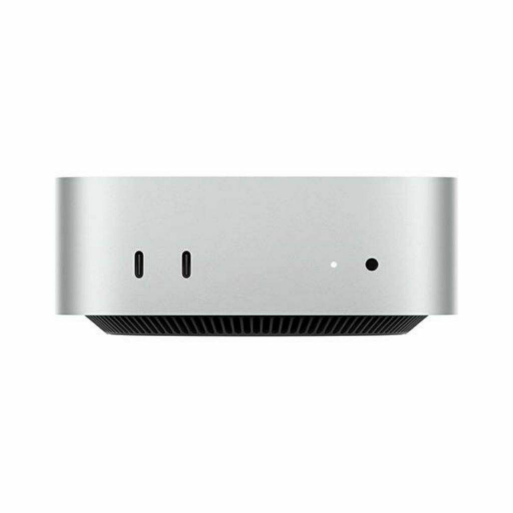 Jual Apple Mac Mini M4 16/256GB + M4 Case + M4 Stand | Shopee Indonesia