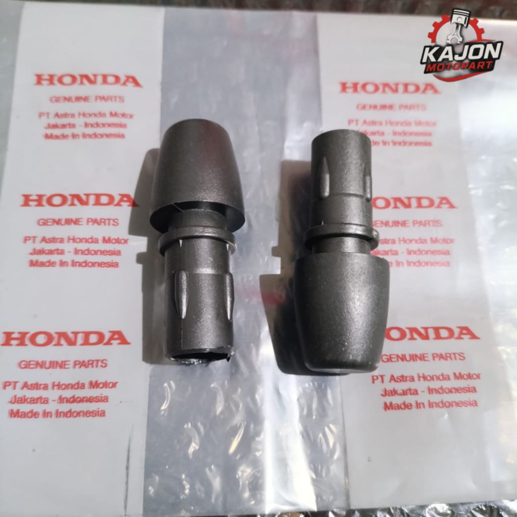 Jual Jalu stang stir Honda cb150 r CBR 150 led Sonic 150 Mega pro New ...