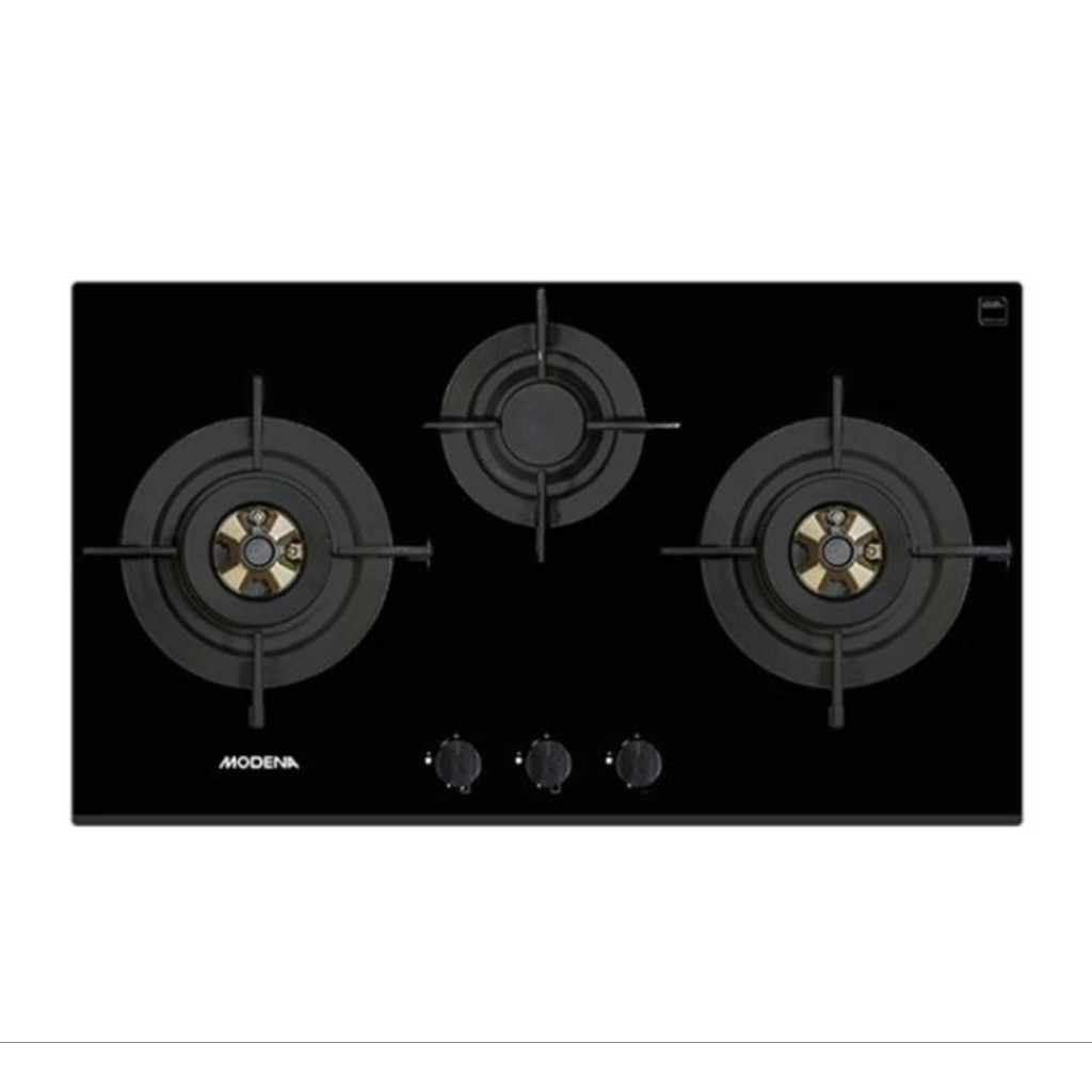 Jual Kompor Tanama Gas Modena BH 2733 LL / 78 Cm | Shopee Indonesia