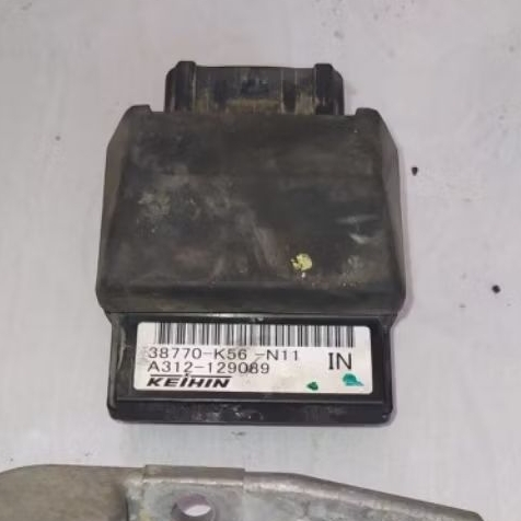 Jual ECU ECM CDI Honda SUPRA GTR 150R K56-N11 original | Shopee Indonesia