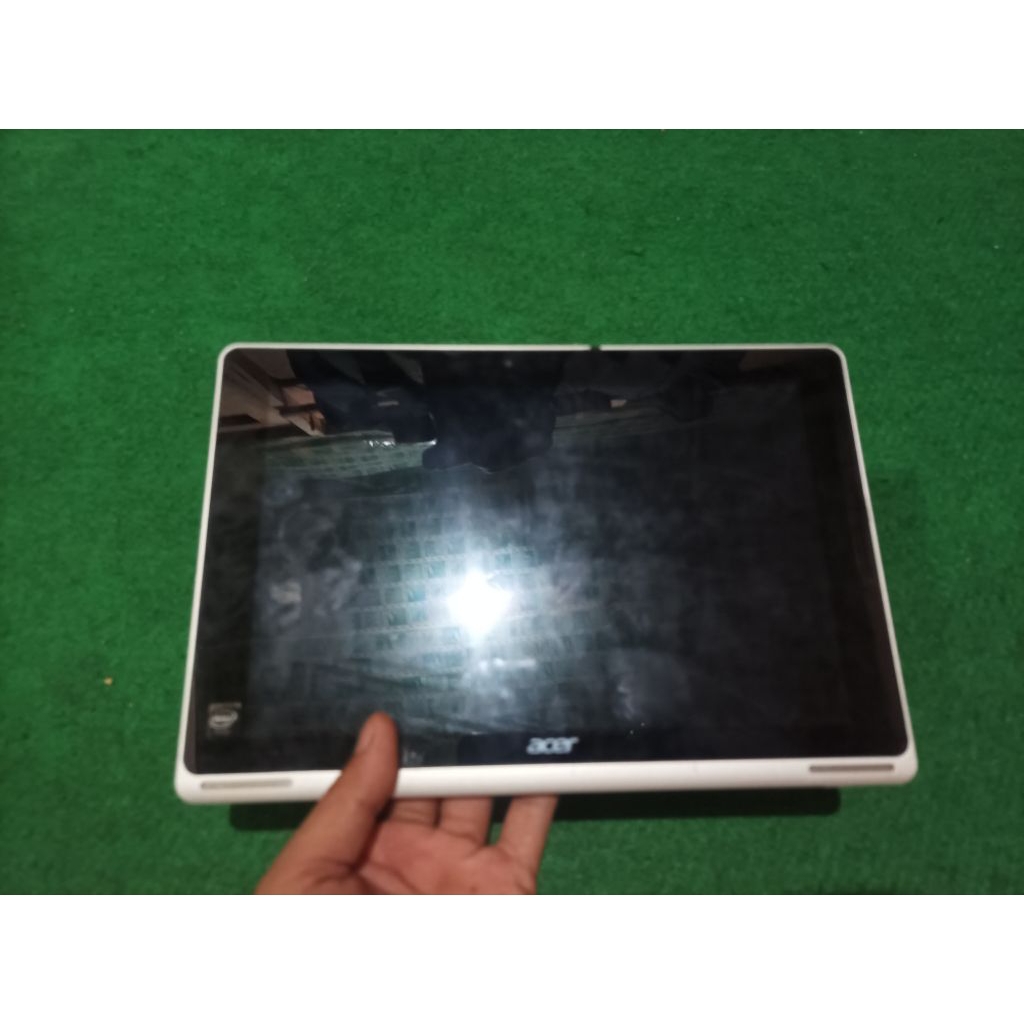 Jual TABLET WINDOWS ASPIRE SWITCH 10 ( SW-012) | Shopee Indonesia