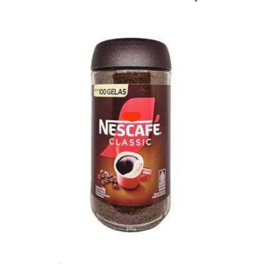 Jual Kopi Nescafe Classic Botol | Shopee Indonesia