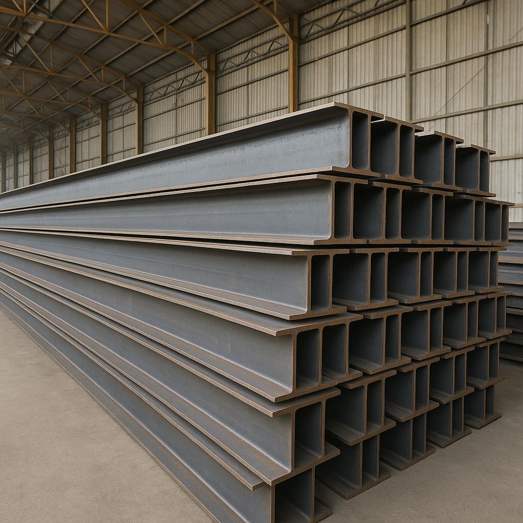 Jual WF 500x200 / 400x200 / 350x175 / 300x150 / 250x125 / 200x100 ...