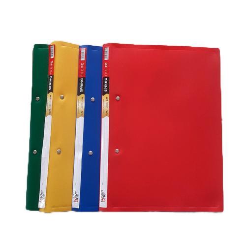 Jual Map Plastik Snel Folder One/ Map Plastik Spring File/ Map File ...