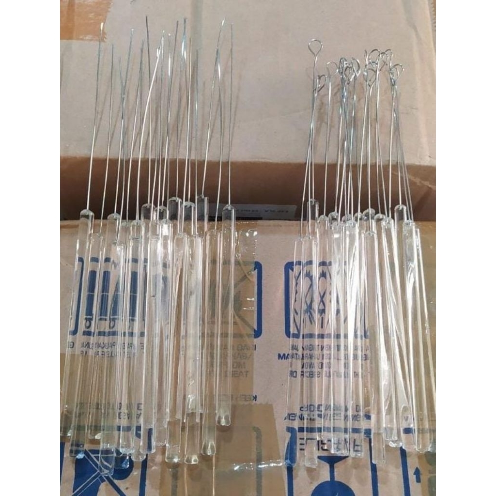Jual Ose Kaca Kawat Bulat | Shopee Indonesia