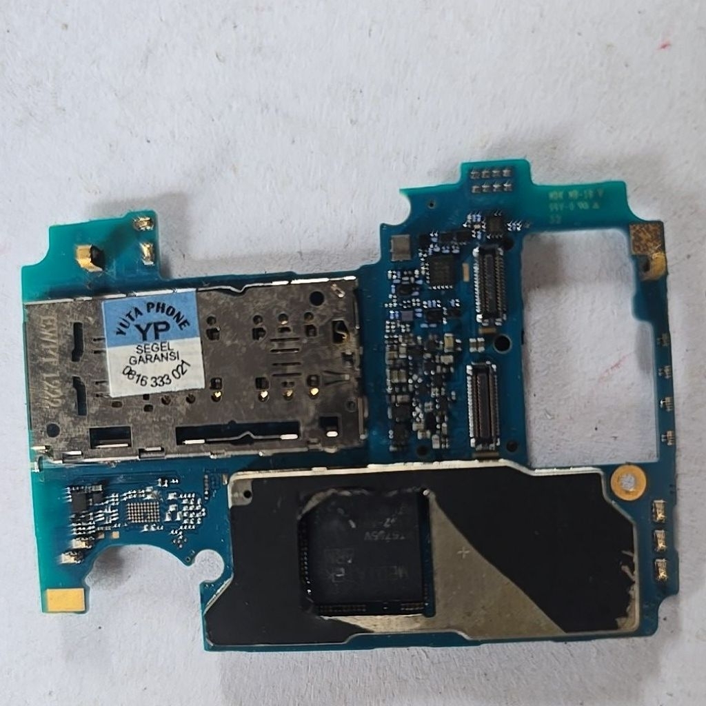 Jual Mesin Samsung A125f 4/128 Mati ( Deskripsi ) | Shopee Indonesia