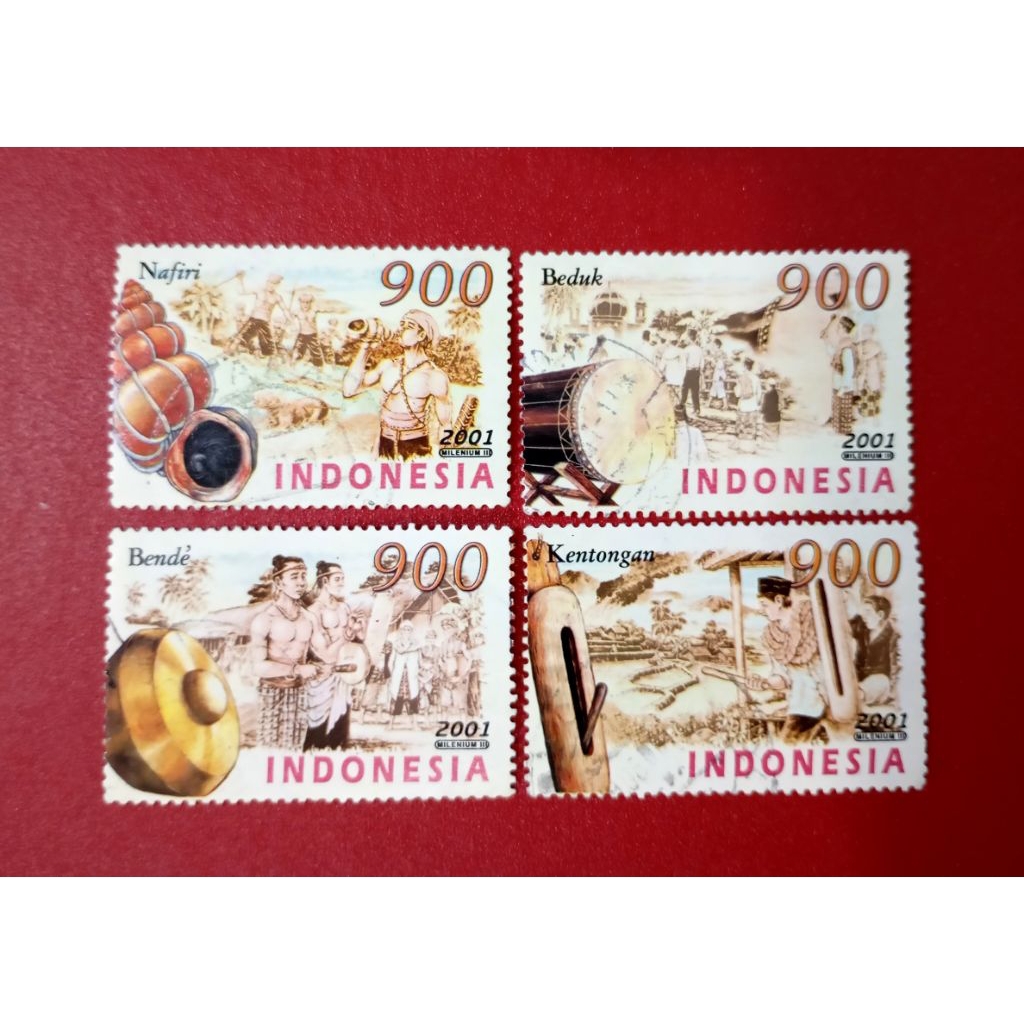 Jual PRANGKO INDONESIA ALAT KOMUNIKASI TRADISIONAL | Shopee Indonesia