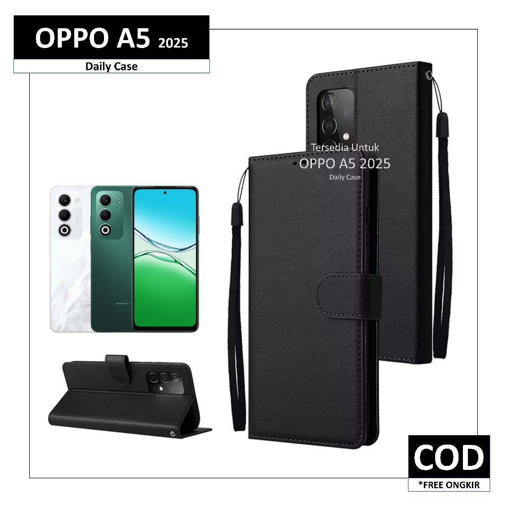 Jual Case OPPO A5 A5i A5x A5 PRO | A3 A3x A3 PRO | A60 A57 A58 | A17 ...