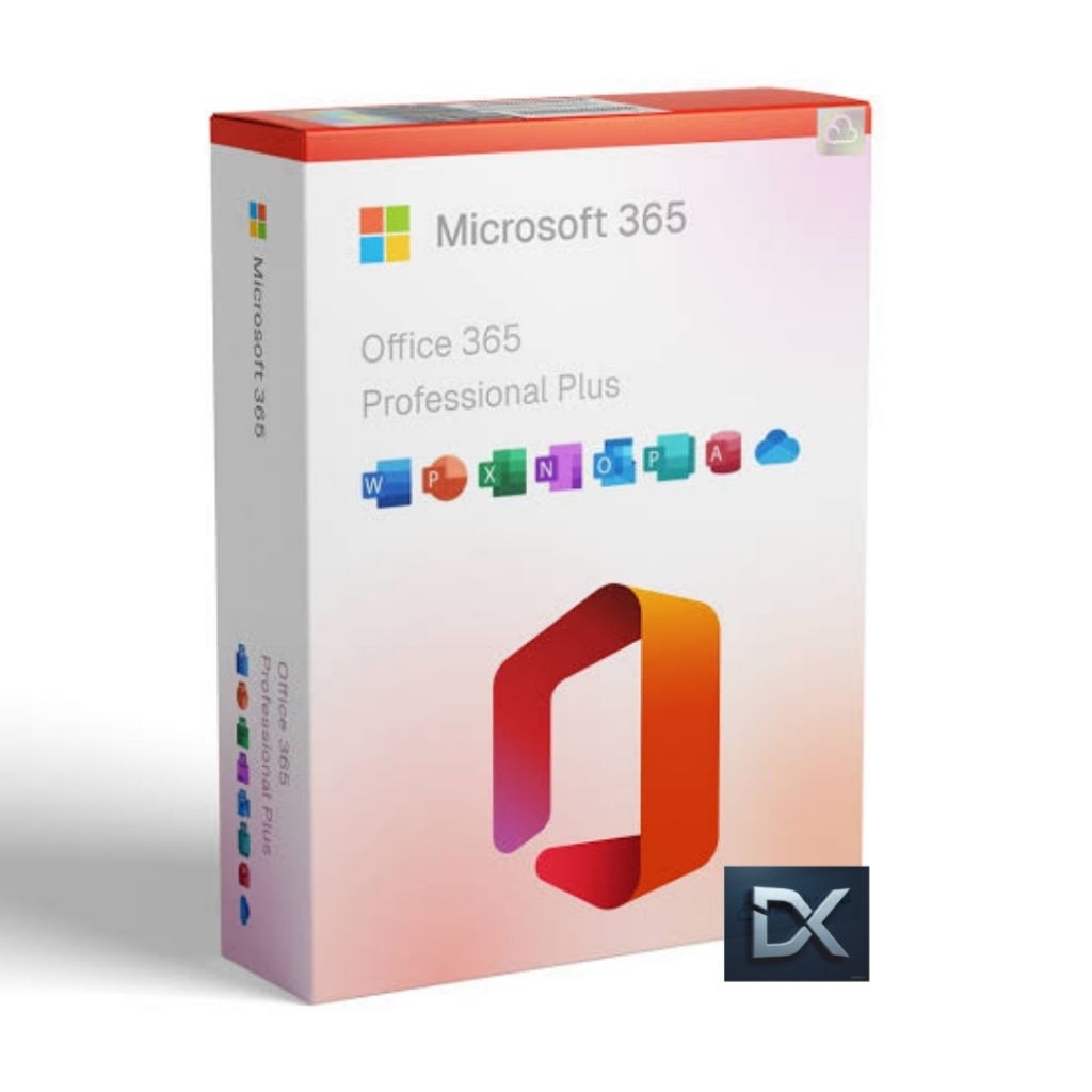 Jual Microsoft Office 365 Pro Plus | Shopee Indonesia