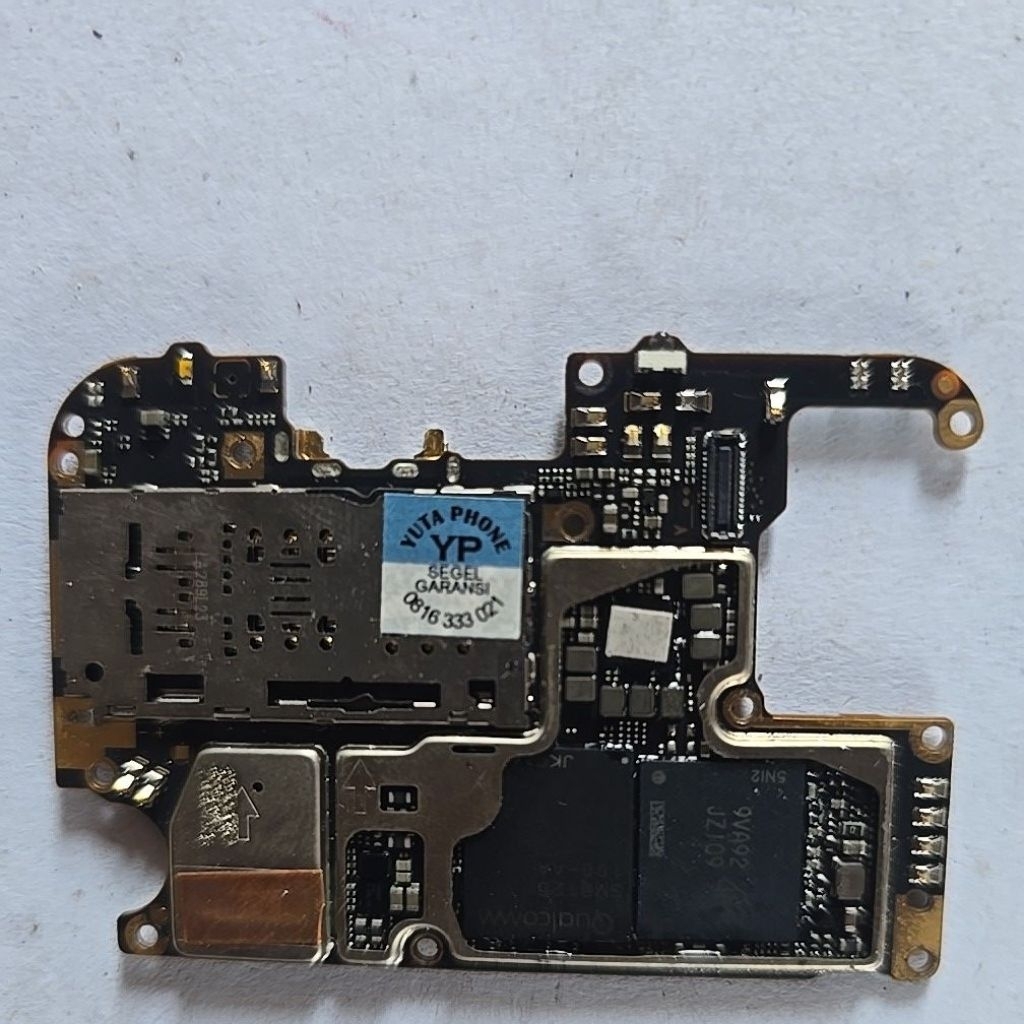 Jual Mesin Redmi Note 8 4/64 Matil ( deskrisi ) | Shopee Indonesia