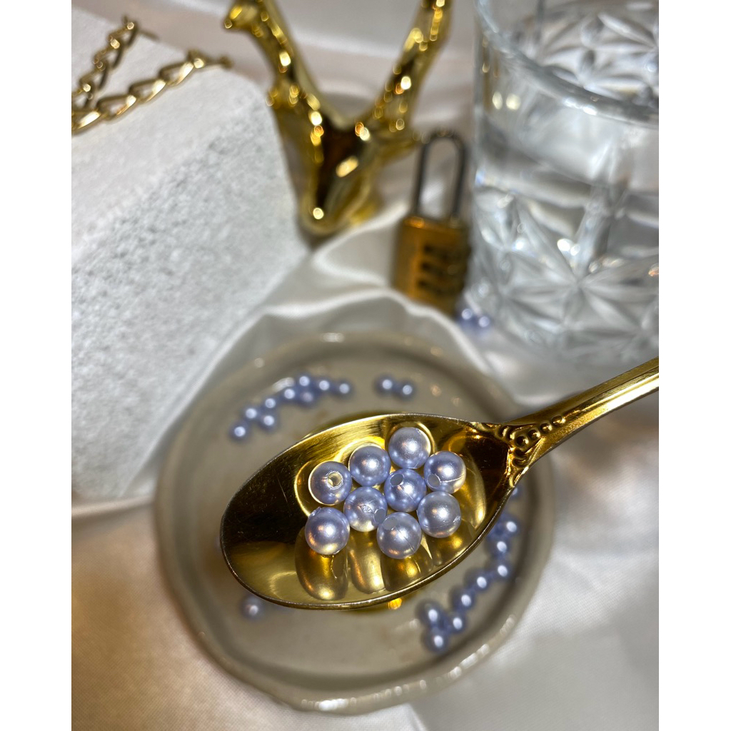 Jual Manik Silver - Manik Cantik Premium (limited edition!) | Shopee ...