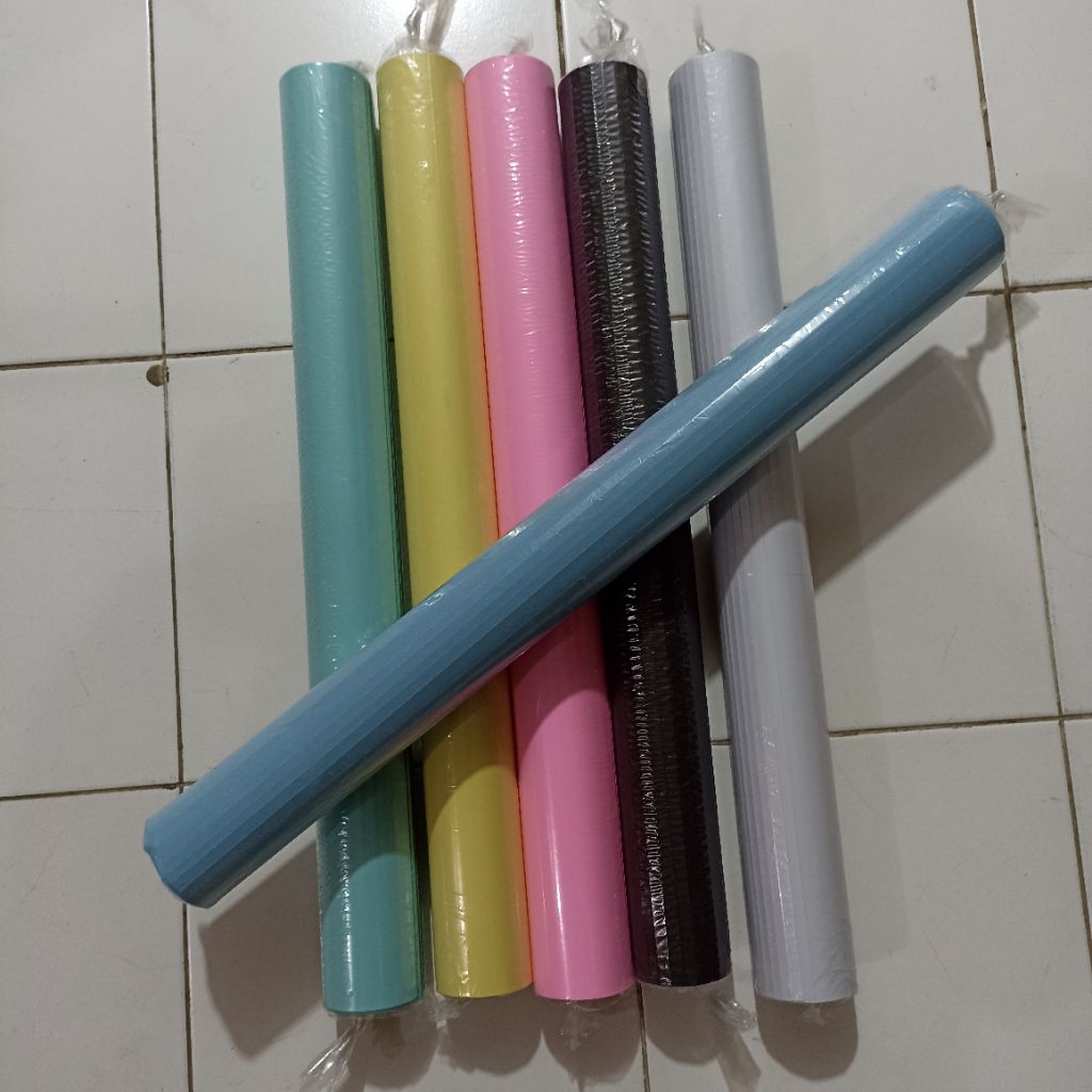Jual Kertas Karton Manila Warna | Biru | Kuning | Hijau | Pink | Kertas ...