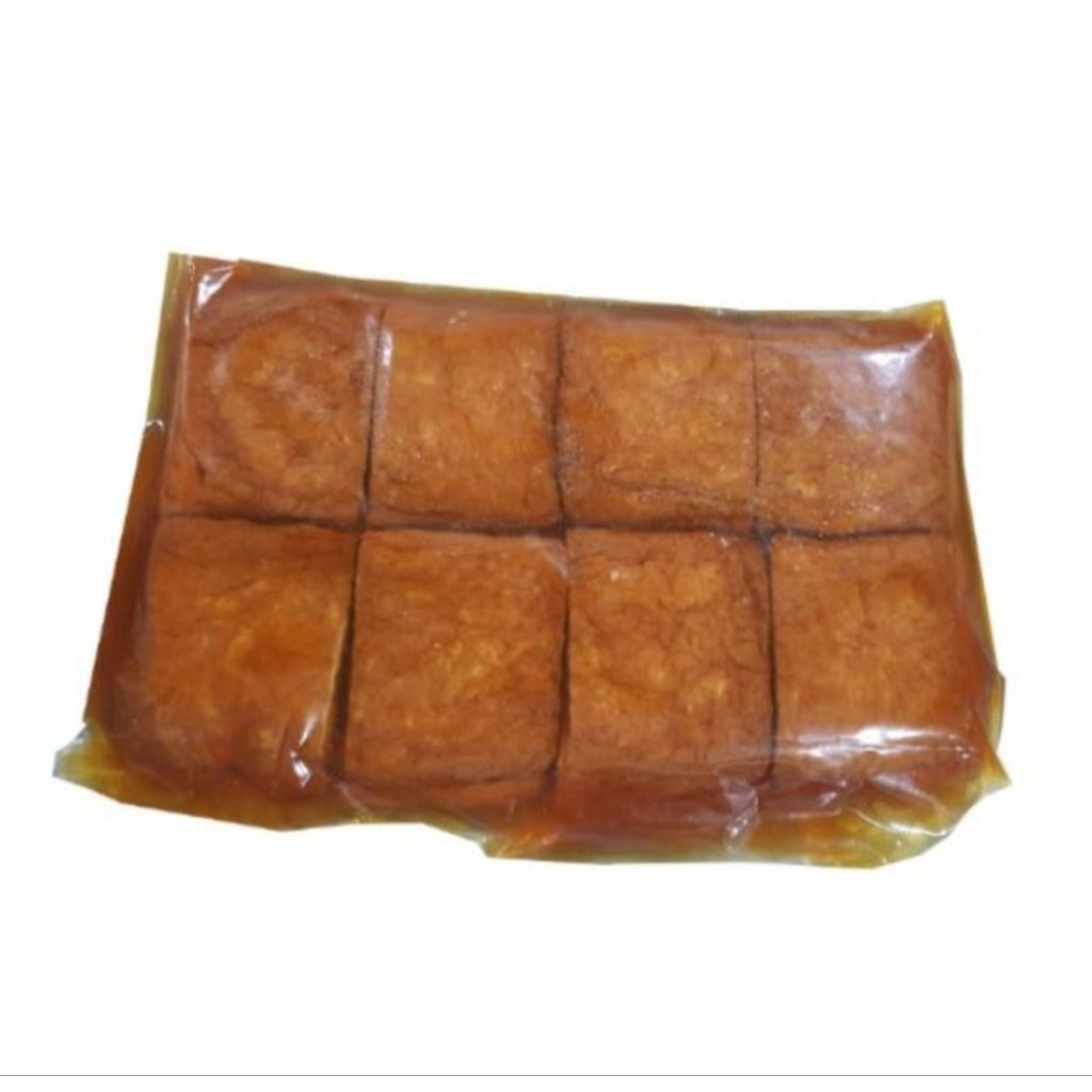 Jual Inari Sushi Isi 40 Pcs Kulit Tahu Jepang | Shopee Indonesia