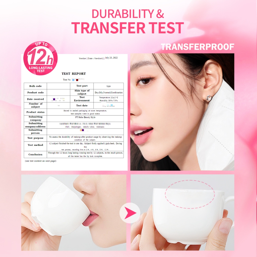 Jual [MUST HAVE] BNB barenbliss Korean Bloomatte Full Bloom ...