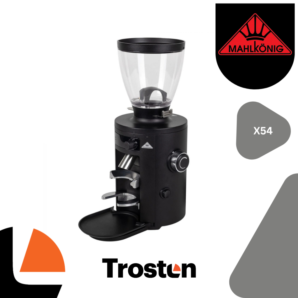 Jual Trosten x Mahlkonig X54 Home Electric Coffee Grinder Espresso and ...