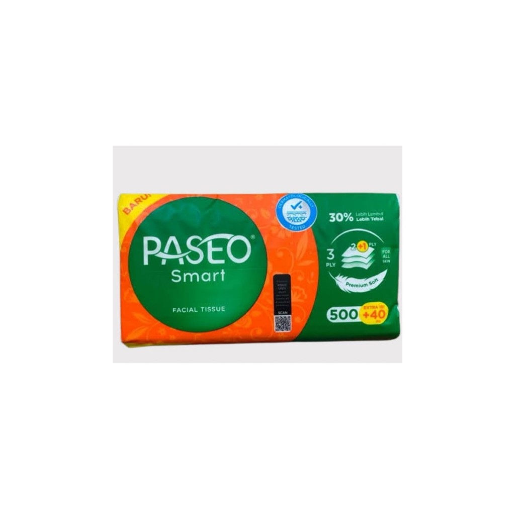 Jual Paseo Tisu Besar Terlengkap & Harga Terbaru Juni 2026 | Shopee ...
