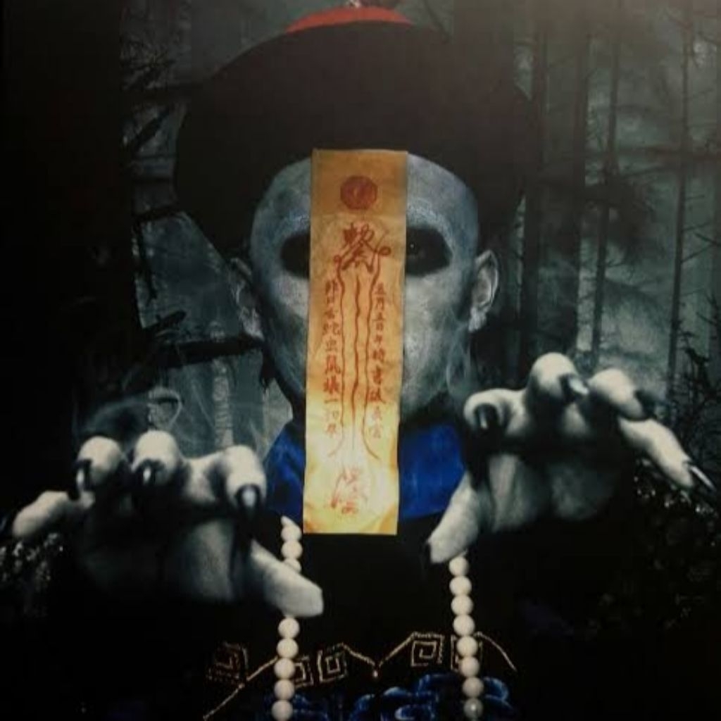 Jual Kertas Fu Mantra Taoisme Edisi Vampire | Shopee Indonesia