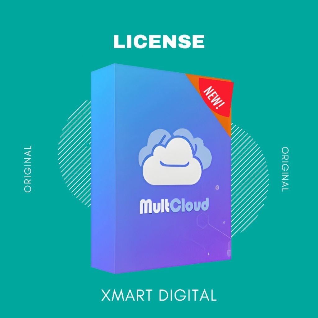 Jual Aomei Multcloud premium 500GB aktif original | Shopee Indonesia