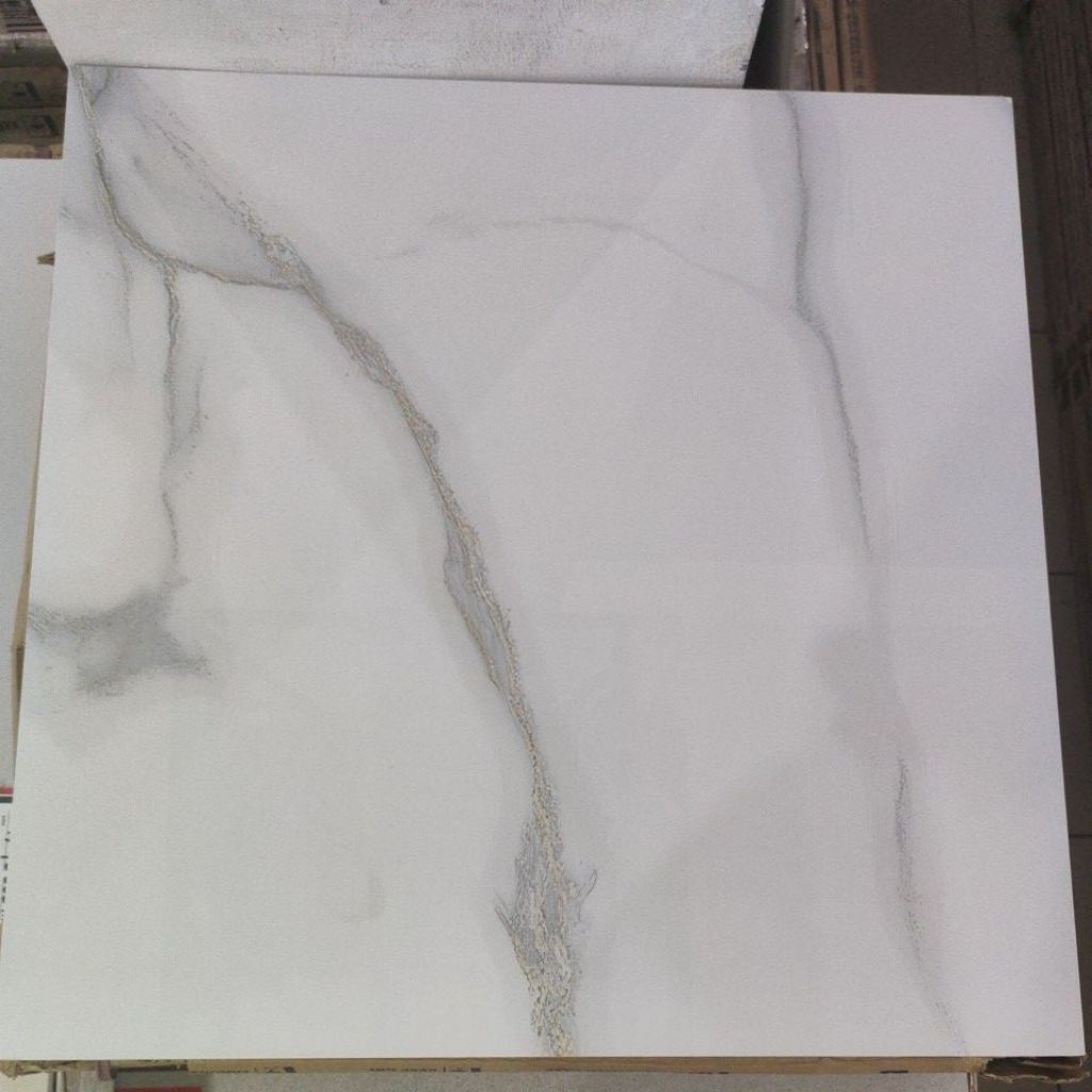 Jual Granit indogress Calacatta Umbria 60x60 kw3/Dus (kilap motif ...