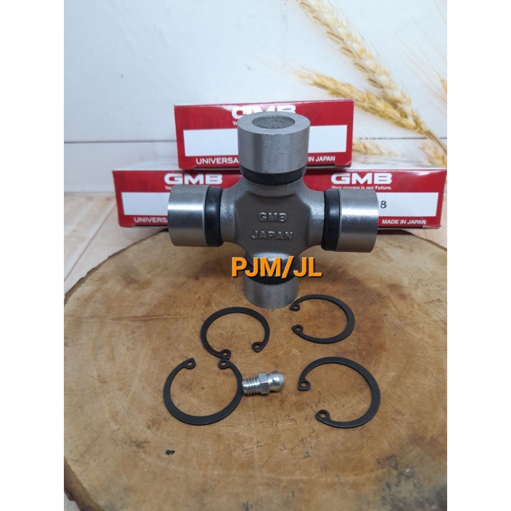 Jual CROSS JOINT KOPEL L300 L038 L039 DIESEL GUM-88 GUM88 GMB JAPAN ...