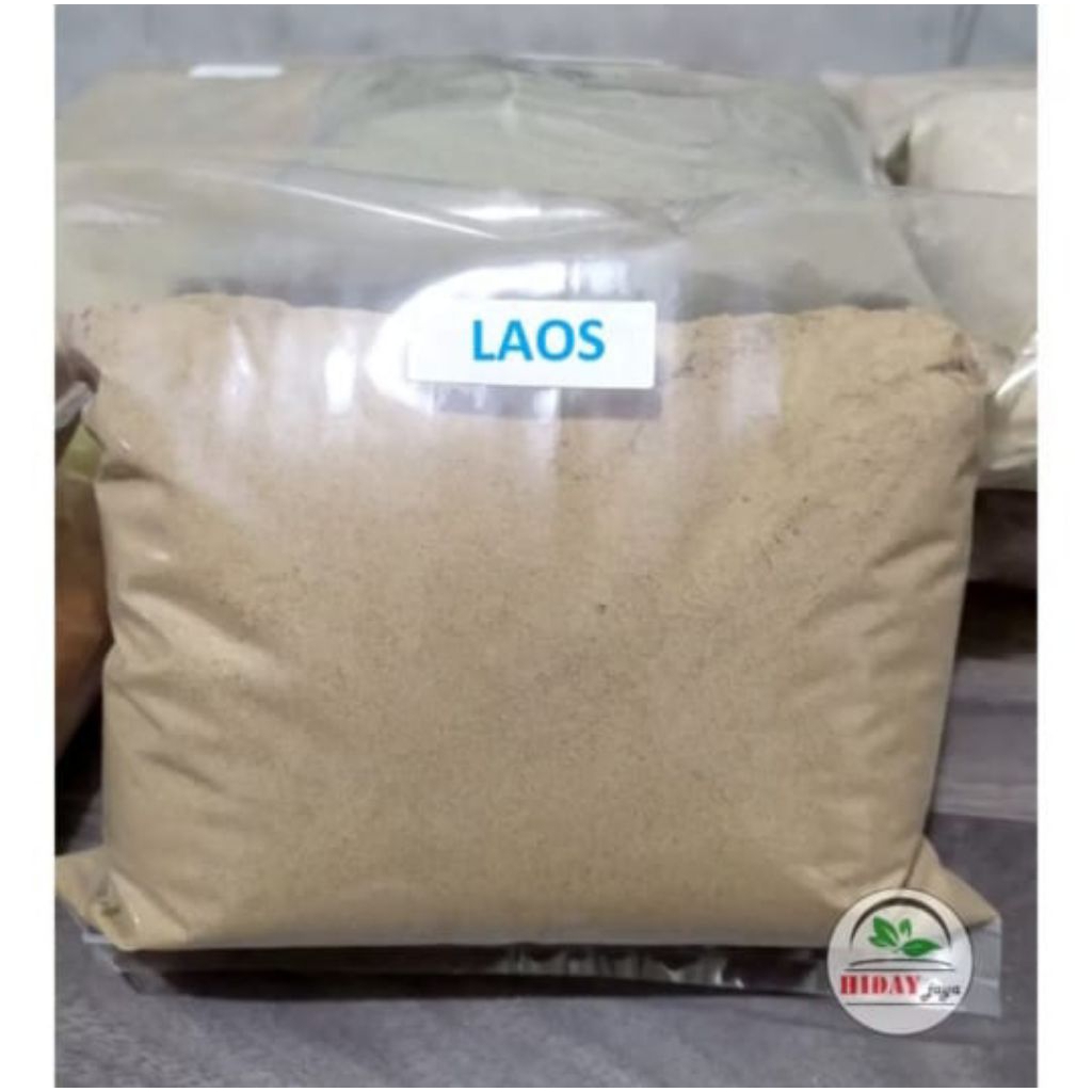 Jual POWDER LAOS 1KG | Shopee Indonesia