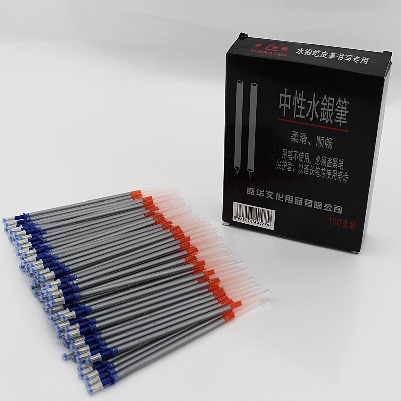 Jual Silver Pen Sheng Hua Penanda Pola Isi 100 pcs per pack untuk Bahan ...
