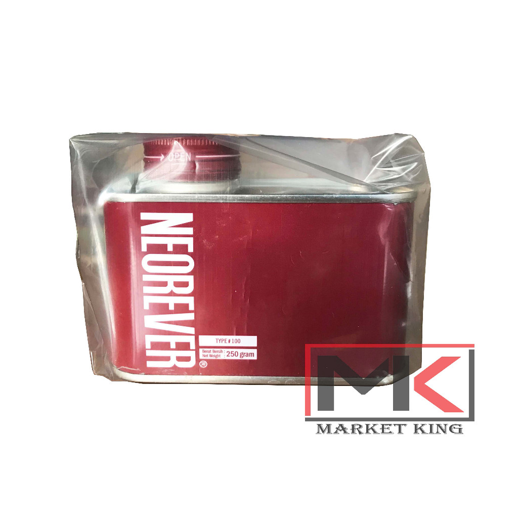Jual Neorever 250 gr / Perontok Cat / Pembersih Cat | Shopee Indonesia