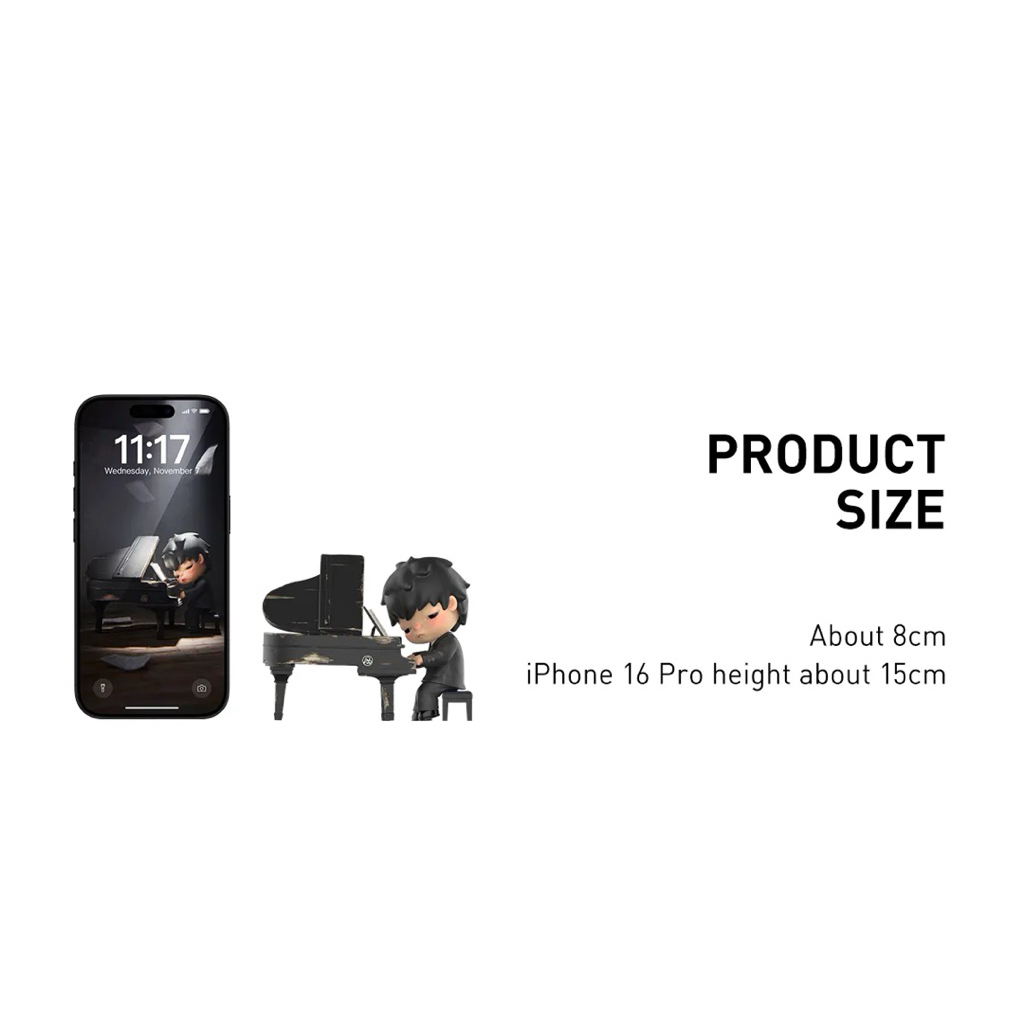 Jual PopMart Hirono Living Wild - Fight for Joy | Hirono Bear | Hirono ...