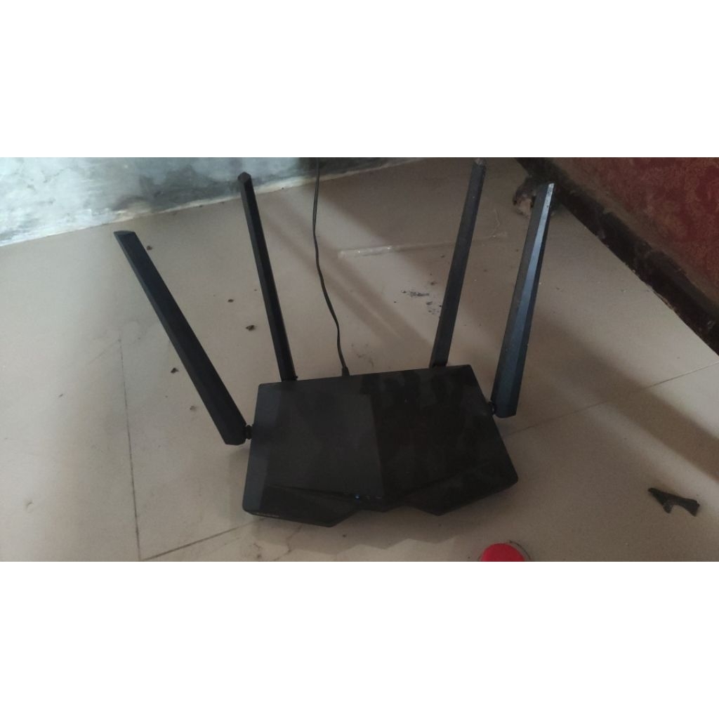 Jual tenda AC6 normal | Shopee Indonesia