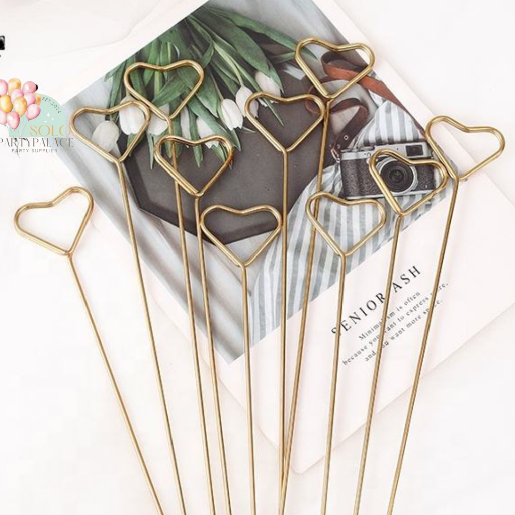 Jual STICK CARD CARD HOLDER METAL CLIP PAPER PLASTIC CARD HOLDER ...