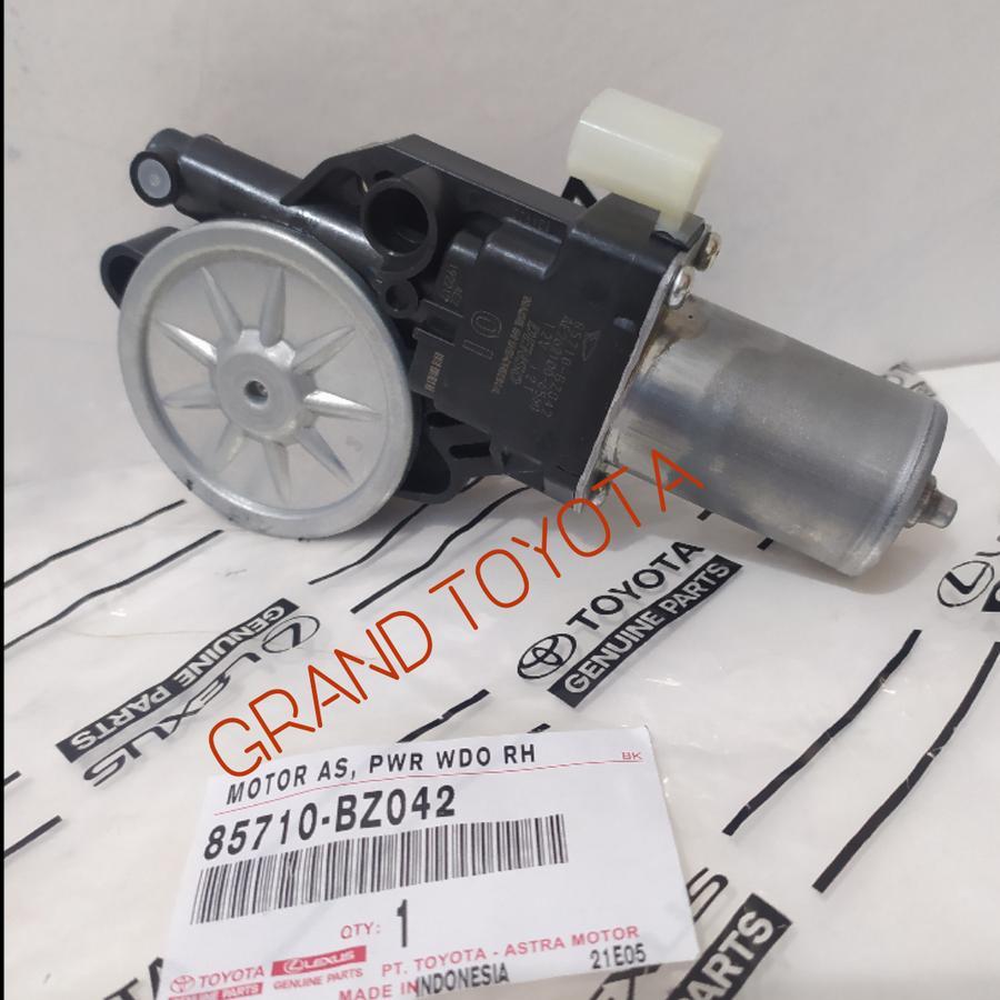 Jual Motor power window Agya Ayla Calya Sigra Avanza Velos Rush Xenia ...