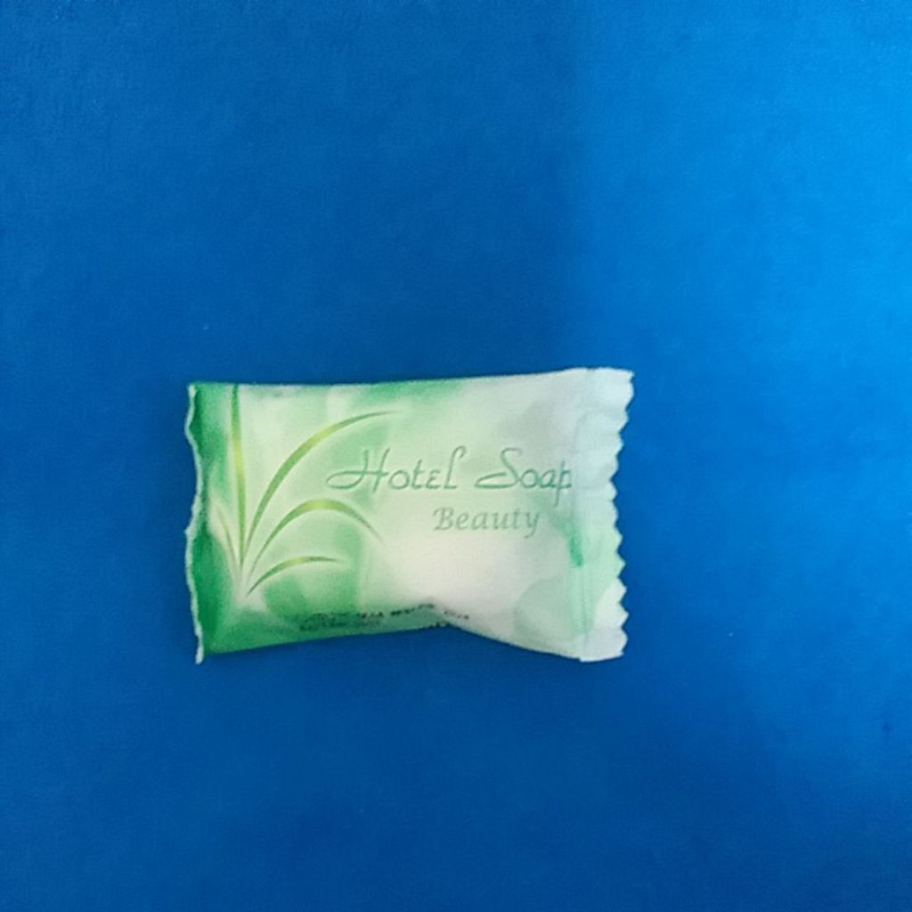 Jual sabun hotel sachet beauty 50PCS | Shopee Indonesia