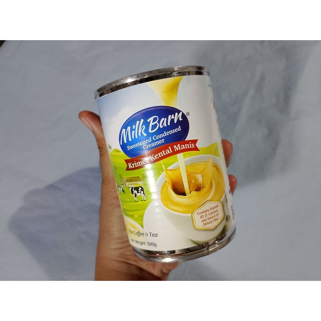 Jual SKM kaleng 500gr | Shopee Indonesia
