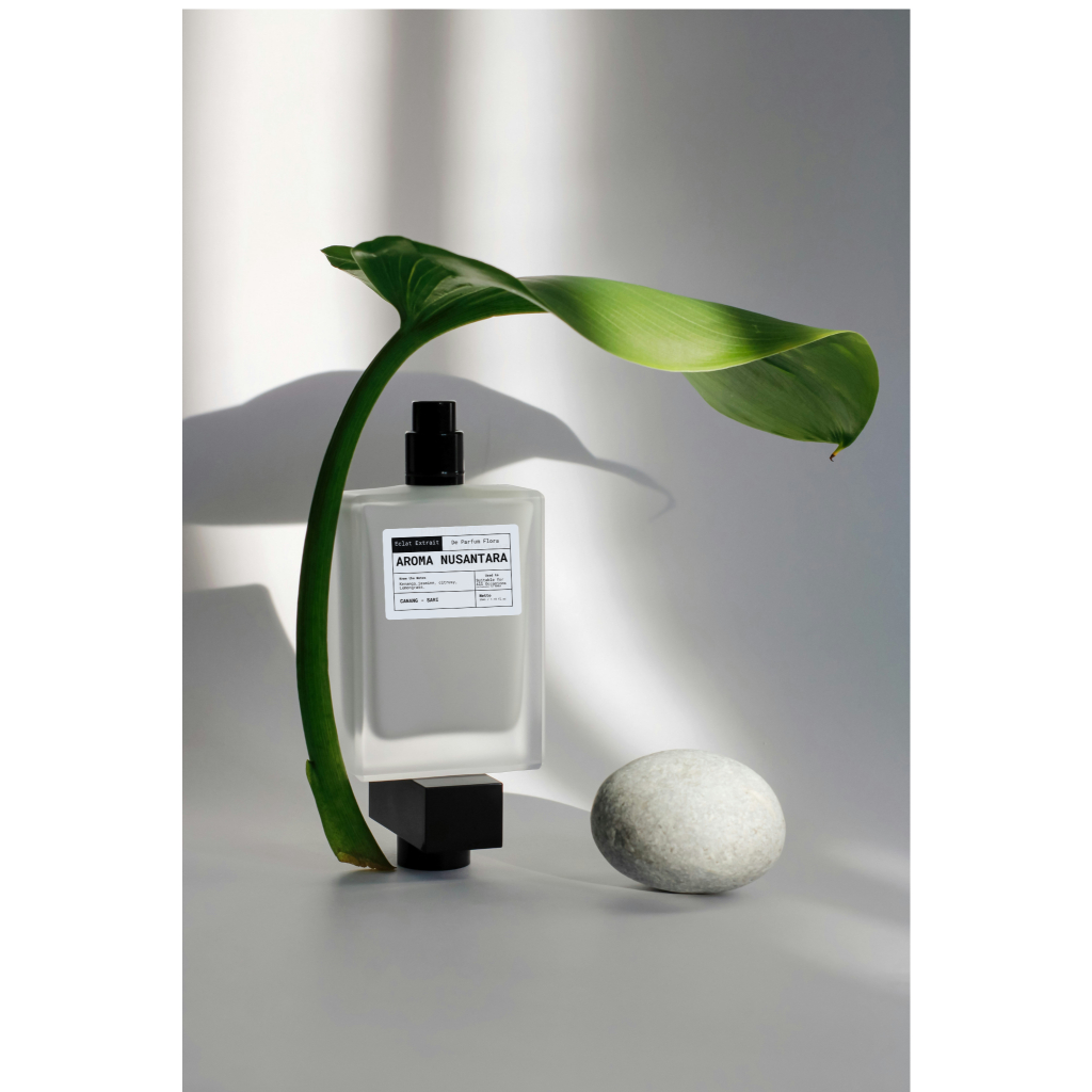 Jual Canang Sari –Women Parfum | Eclat Extrait | De Parfum Flora ...