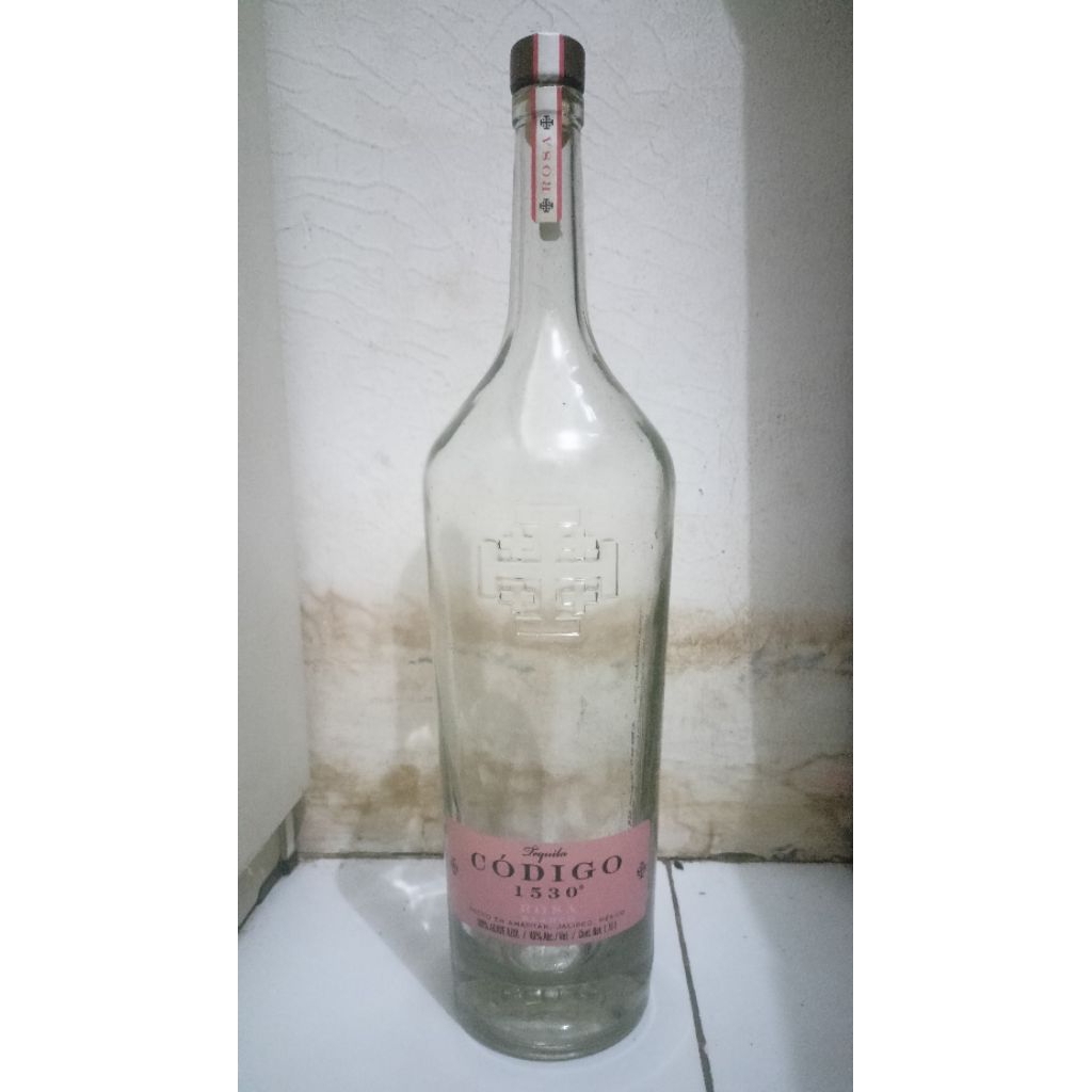 Jual Codigo Tequila Terlengkap & Harga Terbaru Juni 2026 | Shopee Indonesia